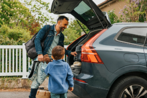 The Best SUVs With the Most Cargo Space for Families in 2026 - ev auto ...